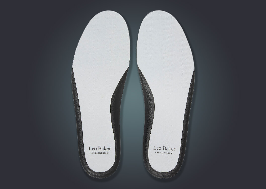 Leo Baker's Genderless Nike SB React Leo Debuts September 15th - Sneaker News